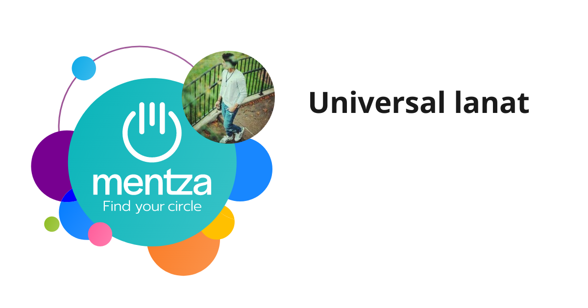 Universal lanat | Download Mentza