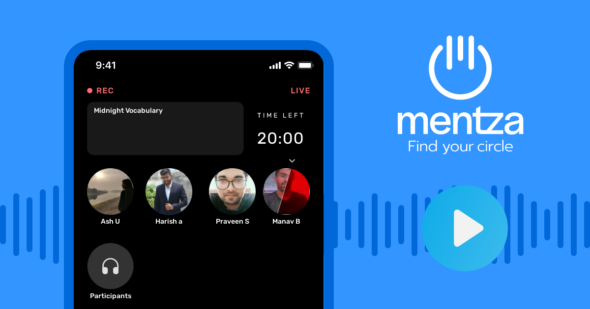 Midnight Vocabulary | Download Mentza