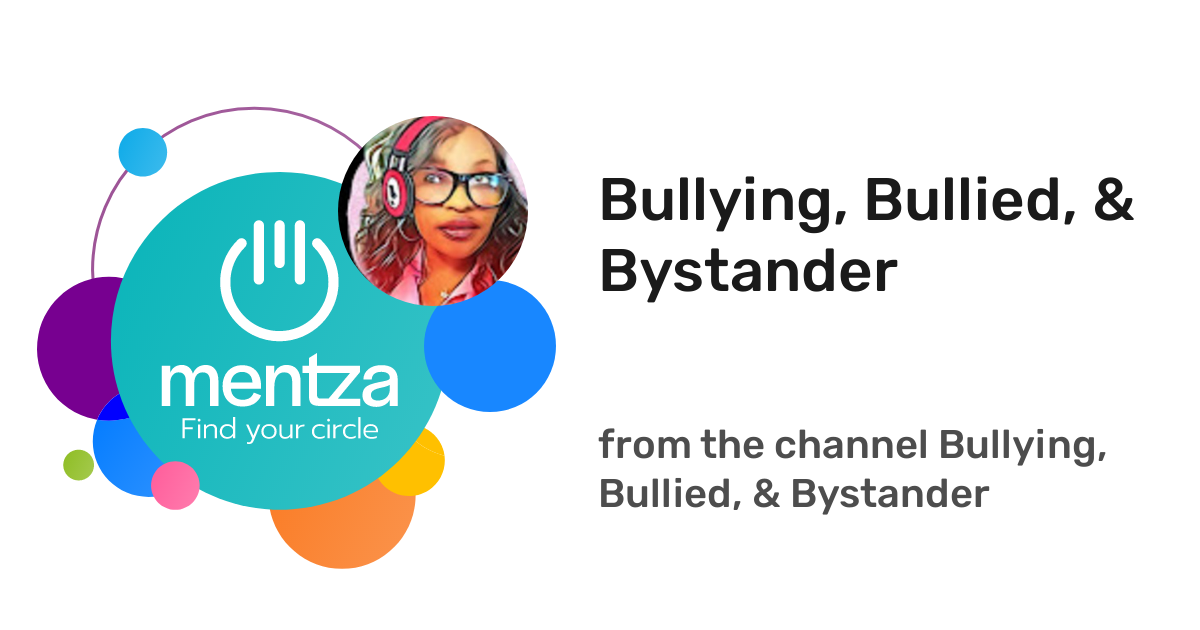 Bullying, Bullied, & Bystander | Bullying, Bullied, & Bystander ...