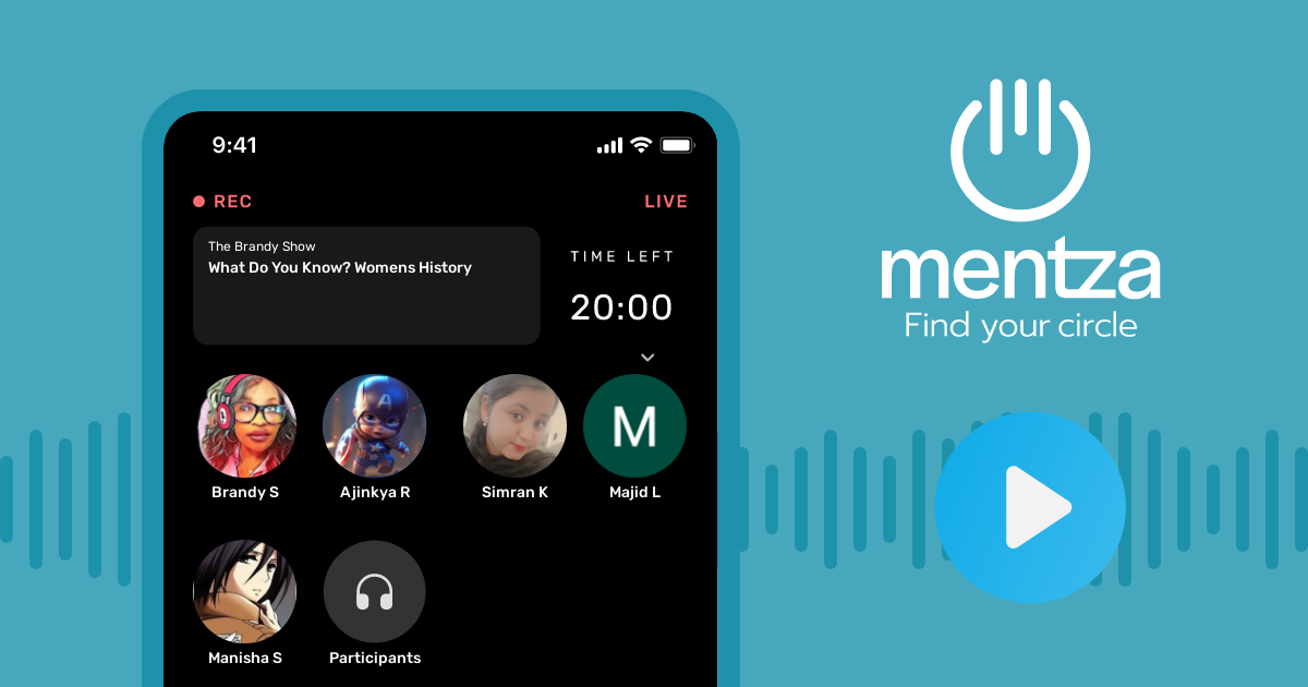 What Do You Know? Womens History | The Brandy Show | Download Mentza