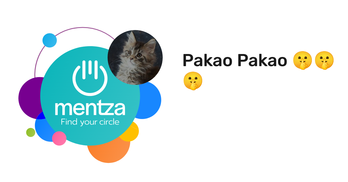 Pakao Pakao 🤫🤫🤫 | Download Mentza