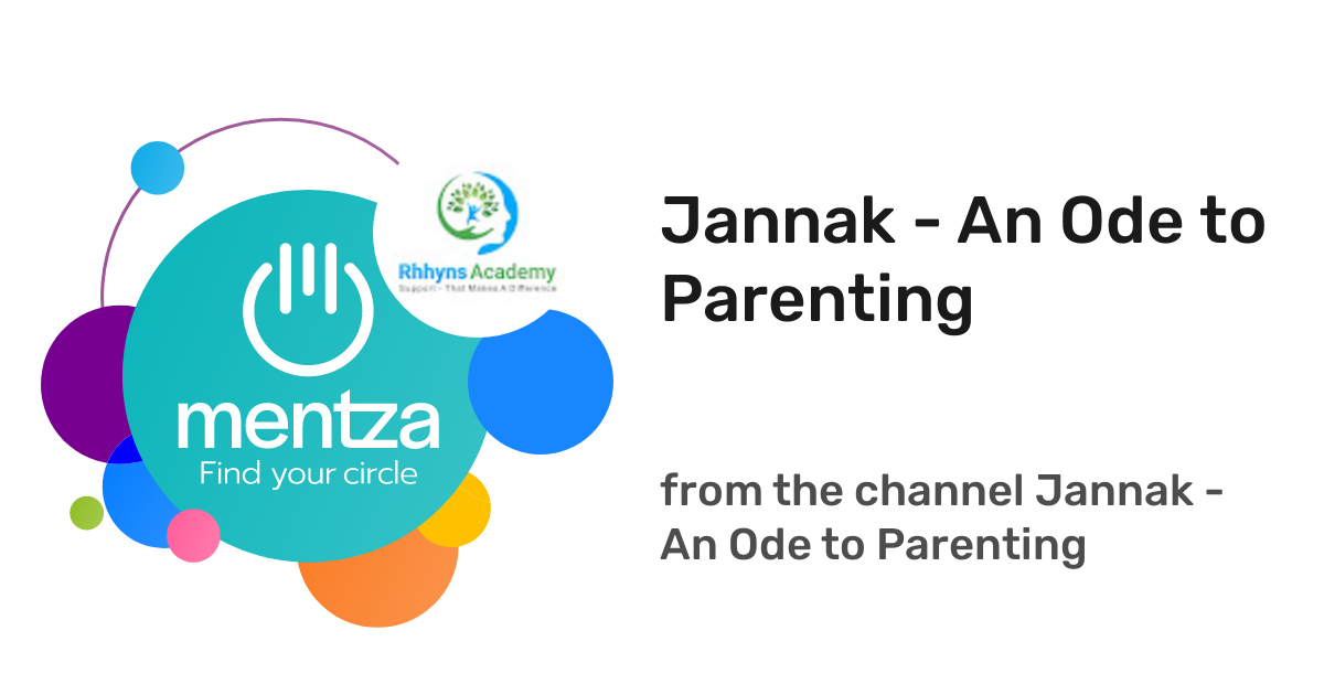 Jannak - An Ode to Parenting | Jannak - An Ode to Parenting | Download ...