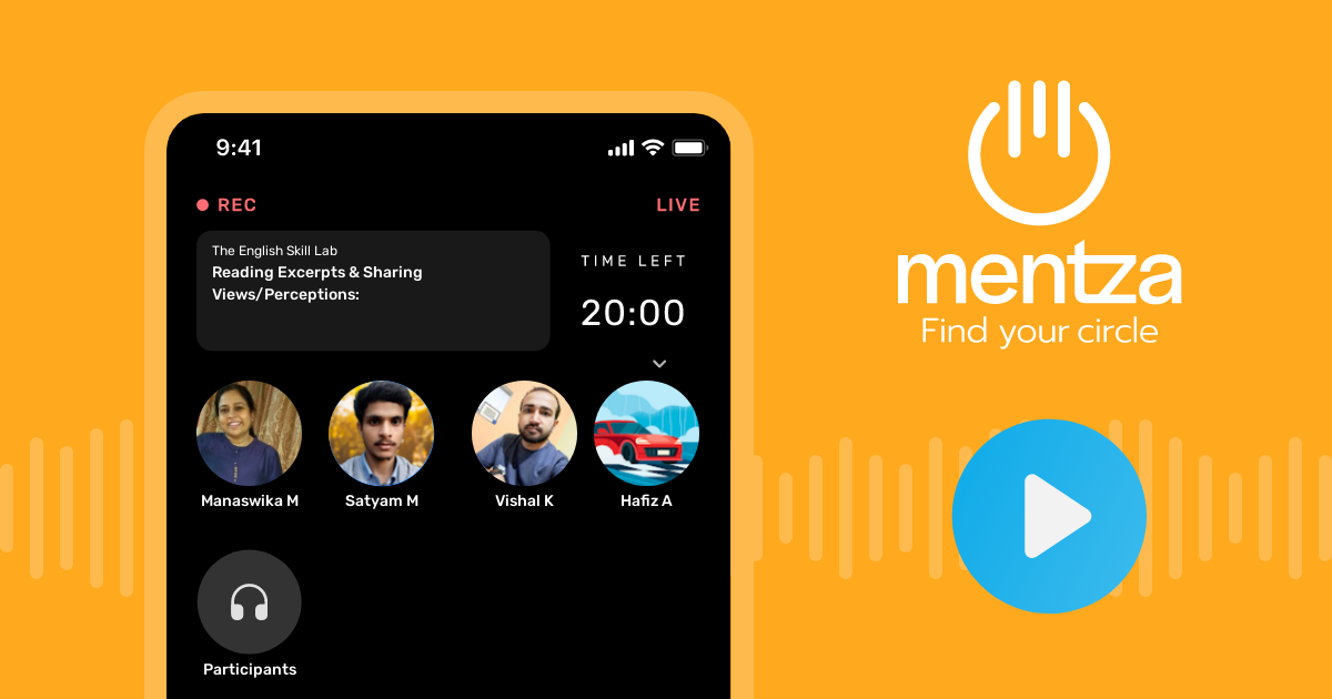 Reading Excerpts & Sharing Views/Perceptions: | The English Skill Lab ...