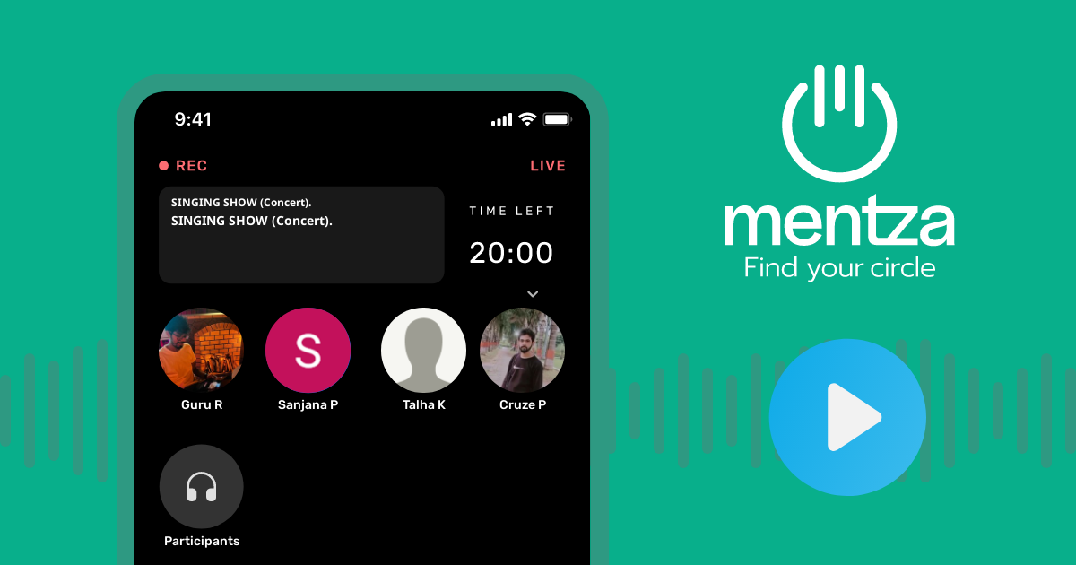 SINGING SHOW (Concert). | SINGING SHOW (Concert). | Download Mentza