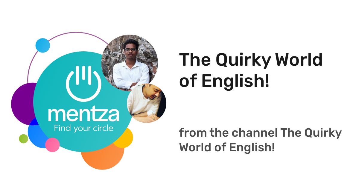 The Quirky World Of English The Quirky World Of English Download the-quirky-world-of-english-the-quirky-world-of-english-download