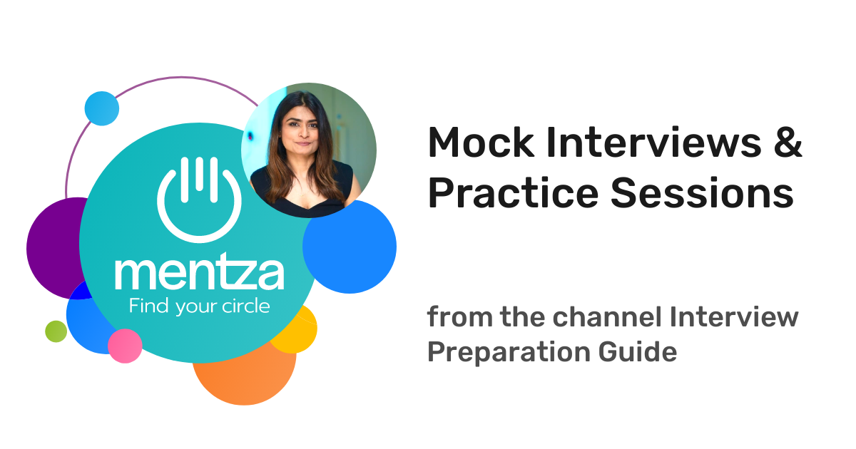 Mock Interviews & Practice Sessions | Interview Preparation Guide ...
